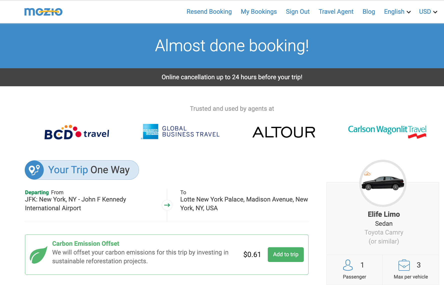 How can I book or get a quote? – Ground Transportation Help Center
